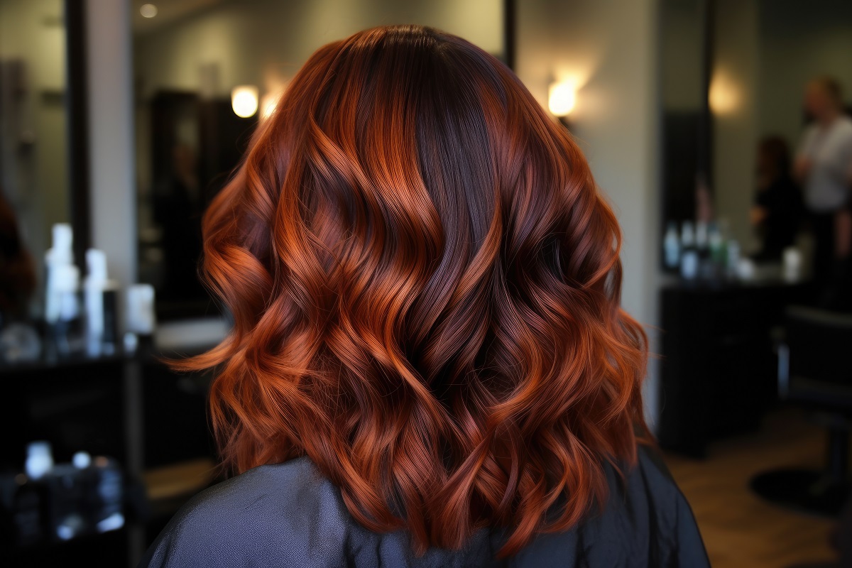 An Elevated Hair Extensions Experience, Trinity, Florida