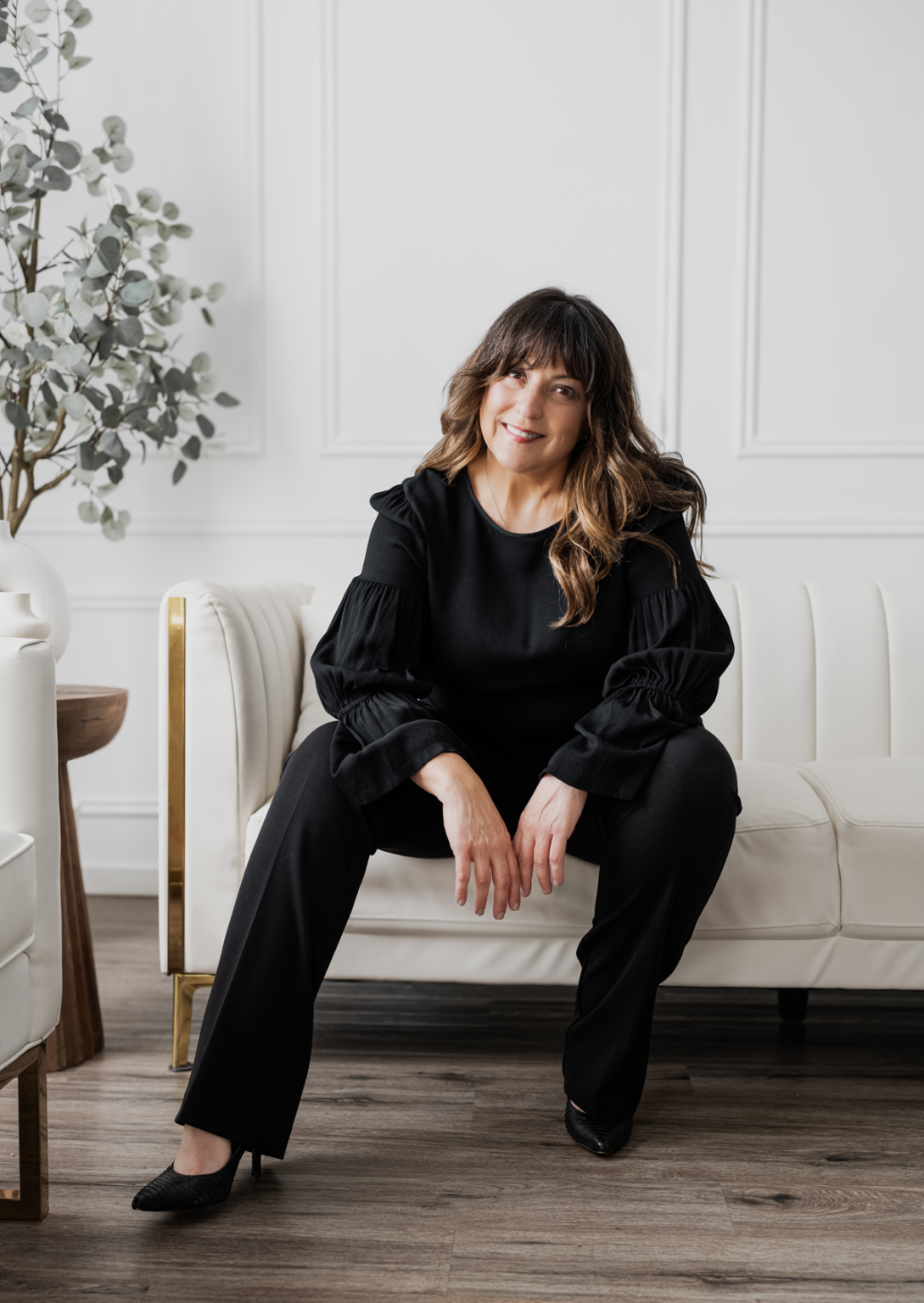 An Elevated Hair Extensions Experience Trinity and Tampa, Florida